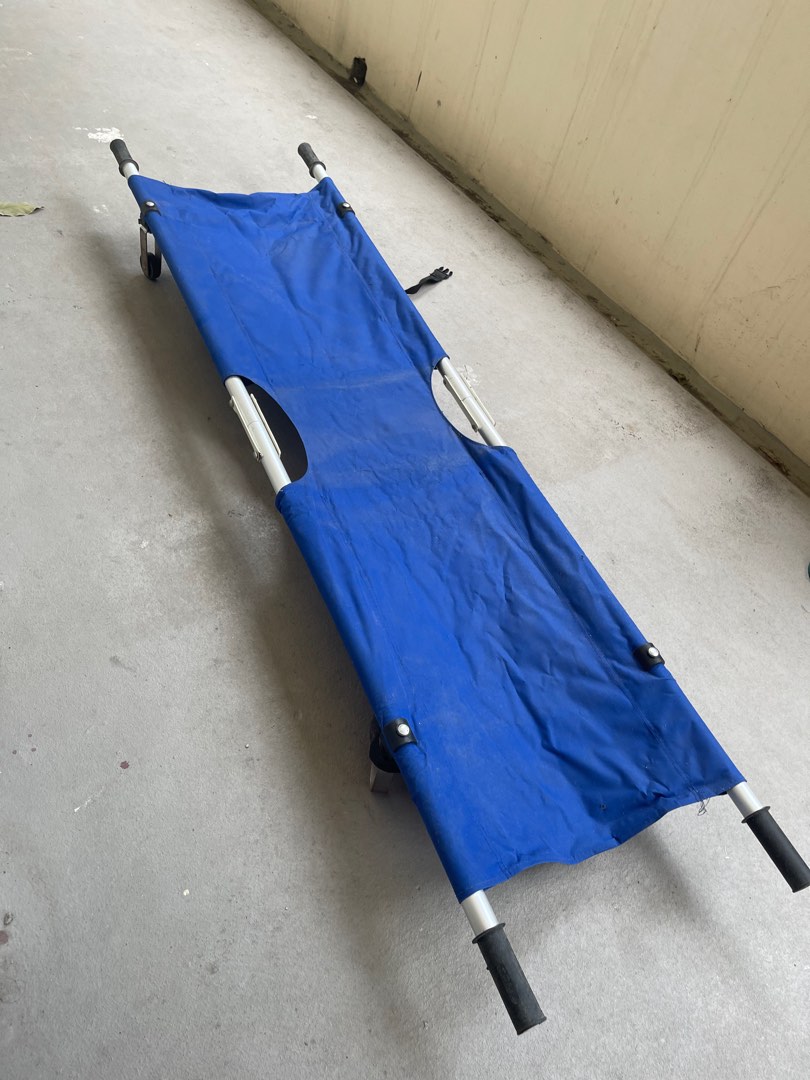 Stretchers, Health & Nutrition, Braces, Support & Protection on Carousell