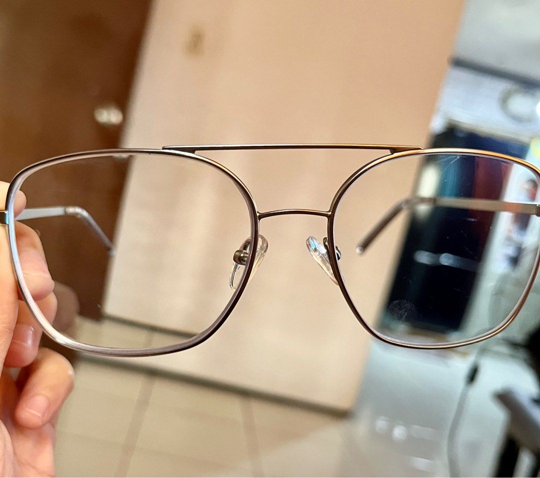 Sunnies specs BRUNO in coin, Women's Fashion, Watches & Accessories ...