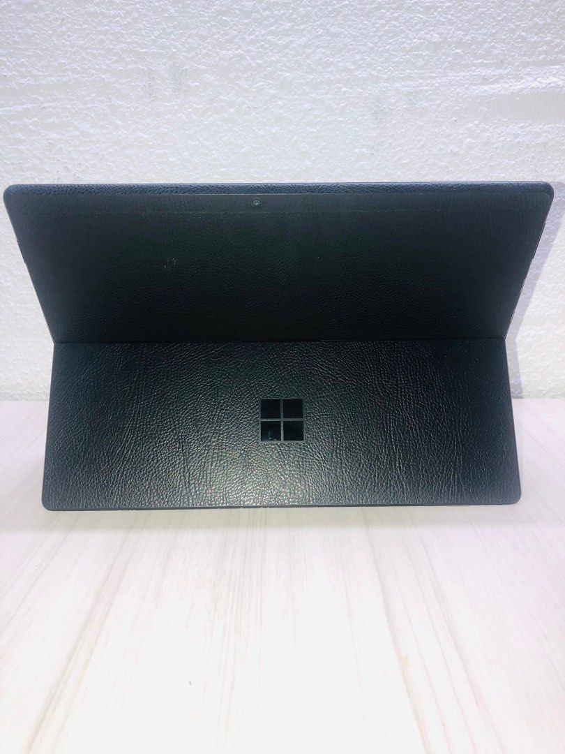 Surface Pro X SQ2 processor with LTE Full Box set !, Computers & Tech ...