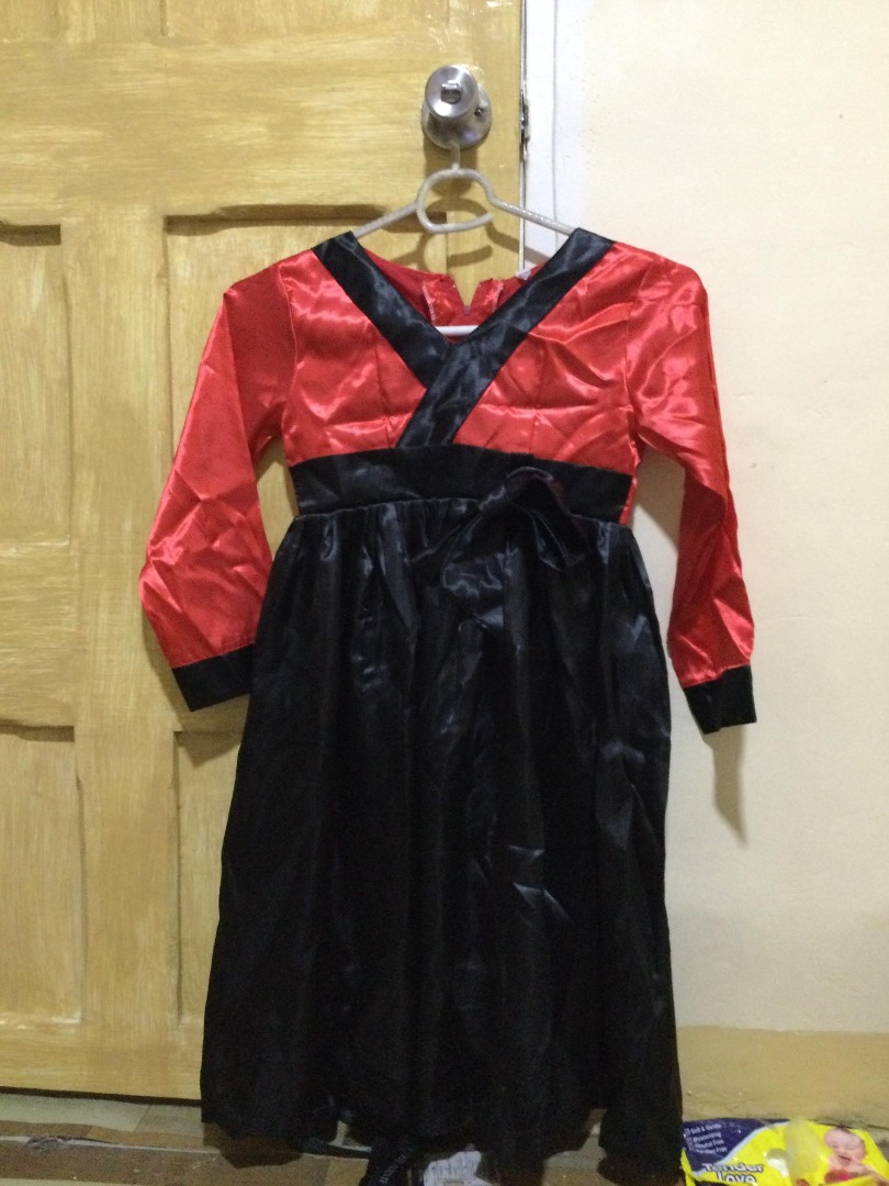 TAKE ALL KID'S COSTUME, Babies & Kids, Babies & Kids Fashion on Carousell