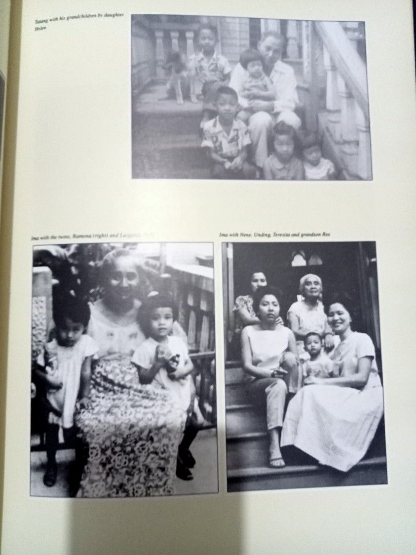 Tatang: The Life Story of Celestino M. Dizon, Hobbies & Toys, Books & Magazines, Fiction & Non ...