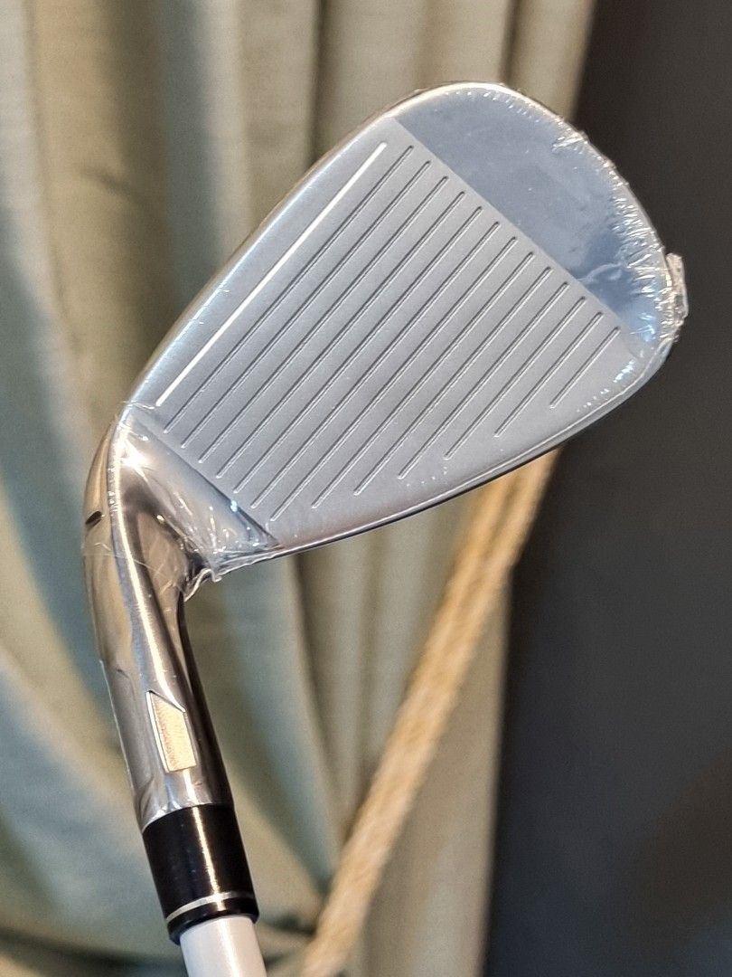 Taylormade Sim Max 8 Iron L Flex Ladies/Women, Sports Equipment, Sports ...