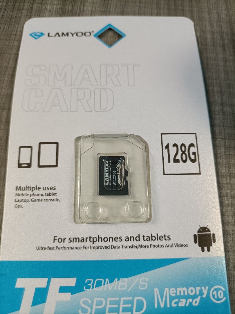 TF memory card, Mobile Phones & Gadgets, Mobile & Gadget Accessories ...