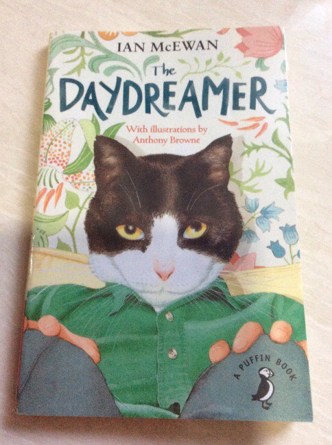 The Daydreamer (IanMcEWan), Hobbies & Toys, Books & Magazines, Children ...