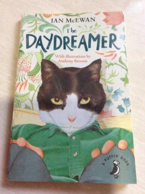 The Daydreamer (IanMcEWan), Hobbies & Toys, Books & Magazines, Children ...