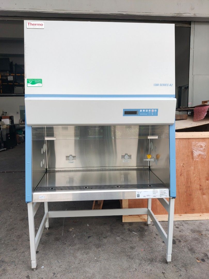 Thermo Scientific Laminar Flow 1300 Series A2 For Sale @ $ 1500 each ...