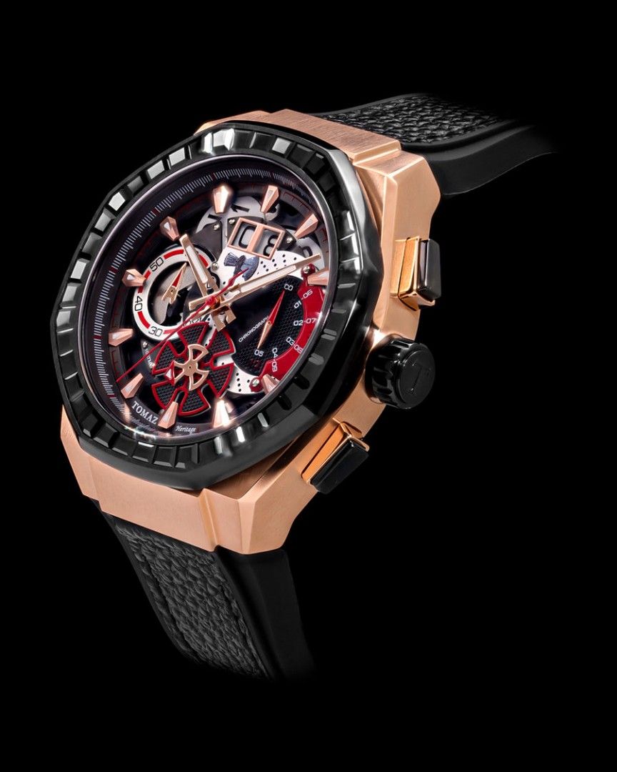 Tomaz Marvel Thor, Luxury, Watches on Carousell