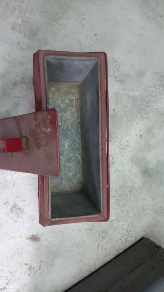 Tong, Furniture & Home Living, Home Improvement & Organisation, Storage ...