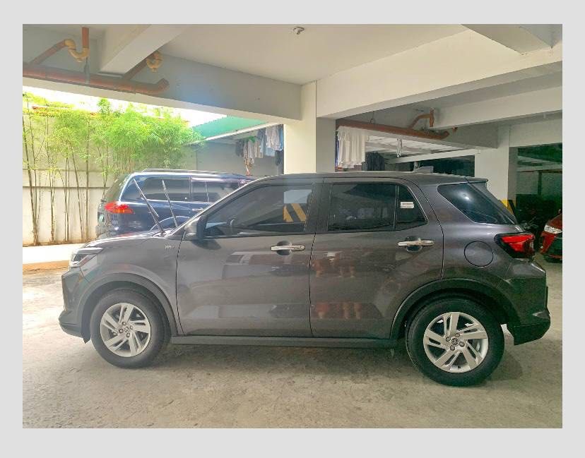 Toyota Raize G Auto, Cars for Sale, Used Cars on Carousell