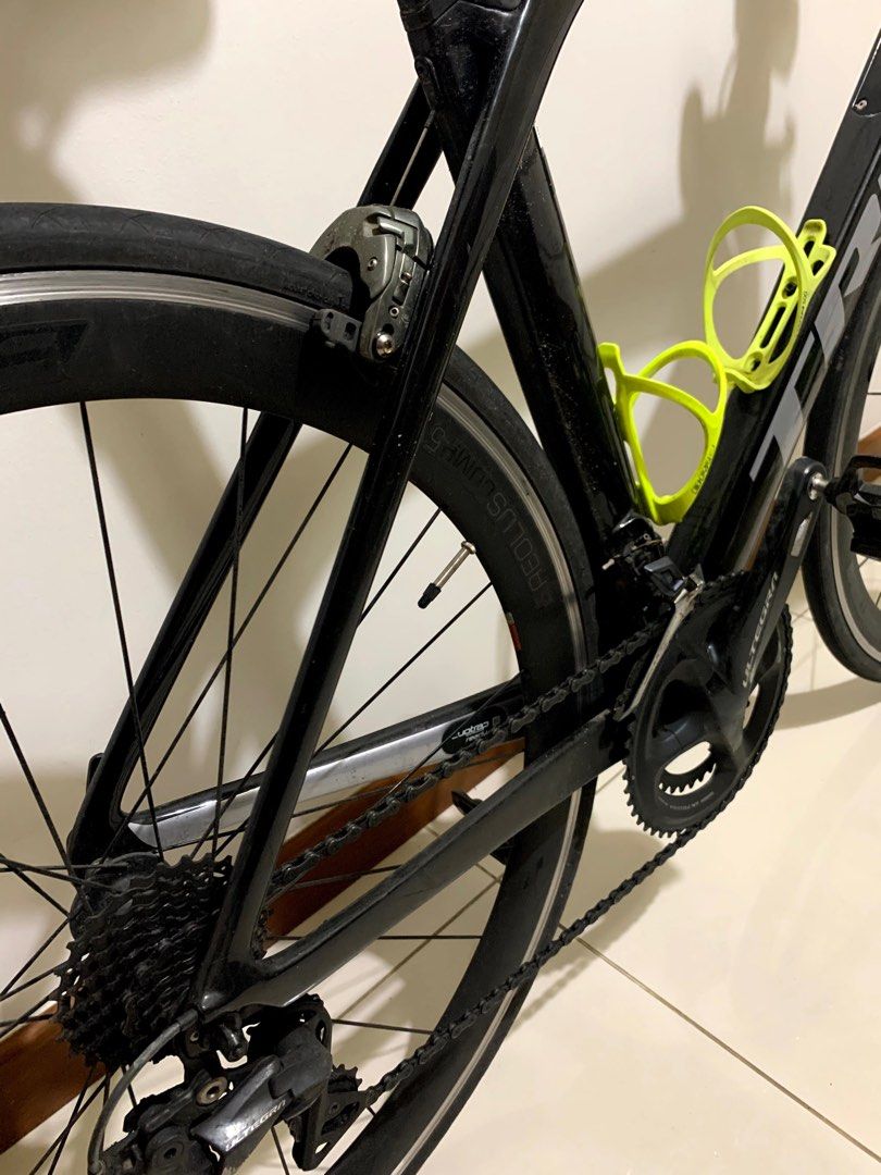 Trek Madone 9 Frame 56, Sports Equipment, Bicycles & Parts, Bicycles on ...