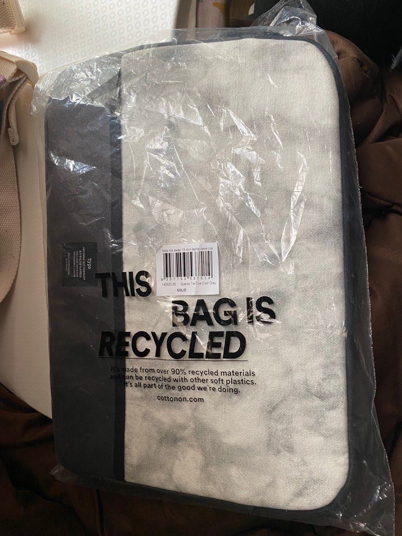 Typo laptop bag, Computers & Tech, Parts & Accessories, Laptop Bags ...