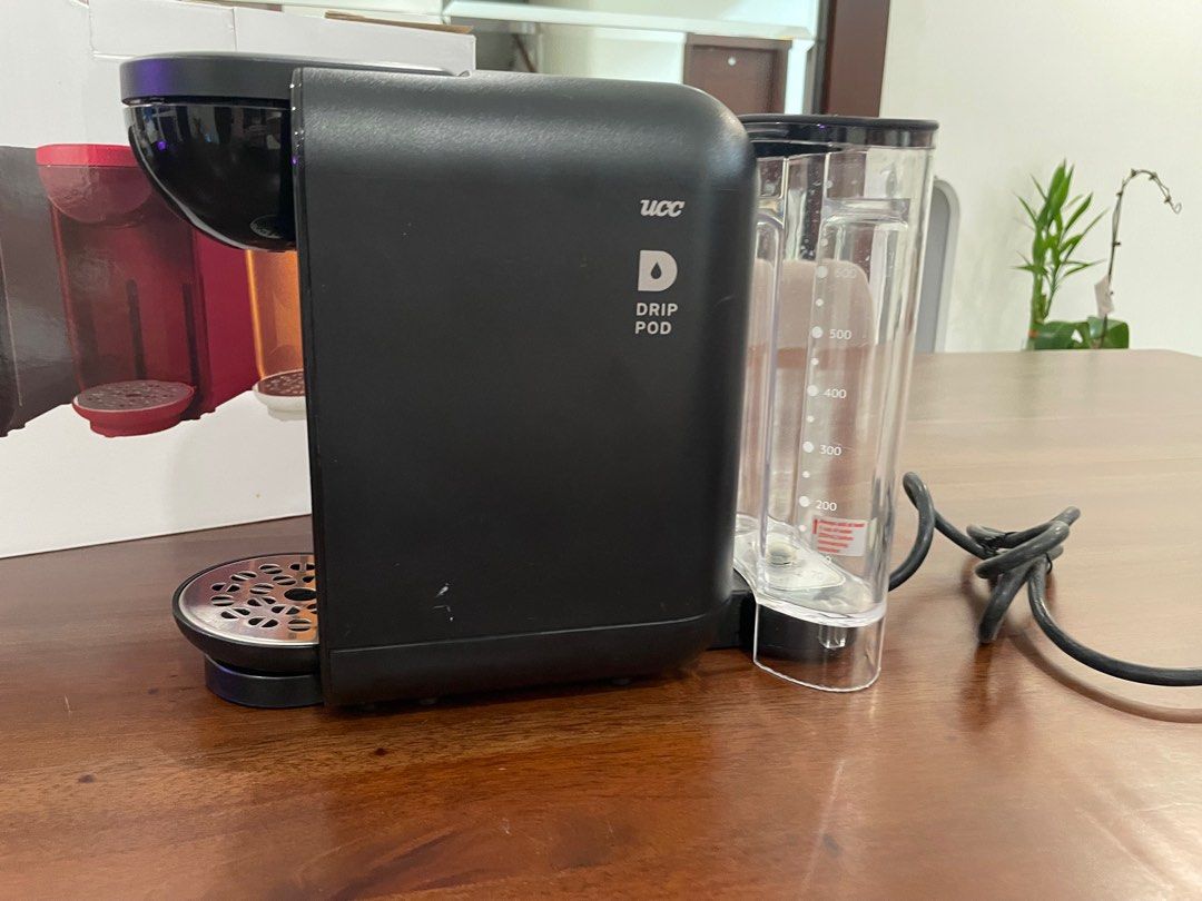 UCC Coffee Drip Pods, TV & Home Appliances, Kitchen Appliances, Other ...