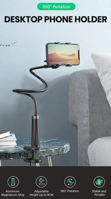 Ugreen Phone Stand Holder Lazy Phone Stand, Mobile Phones & Gadgets, Mobile & Gadget Accessories ...