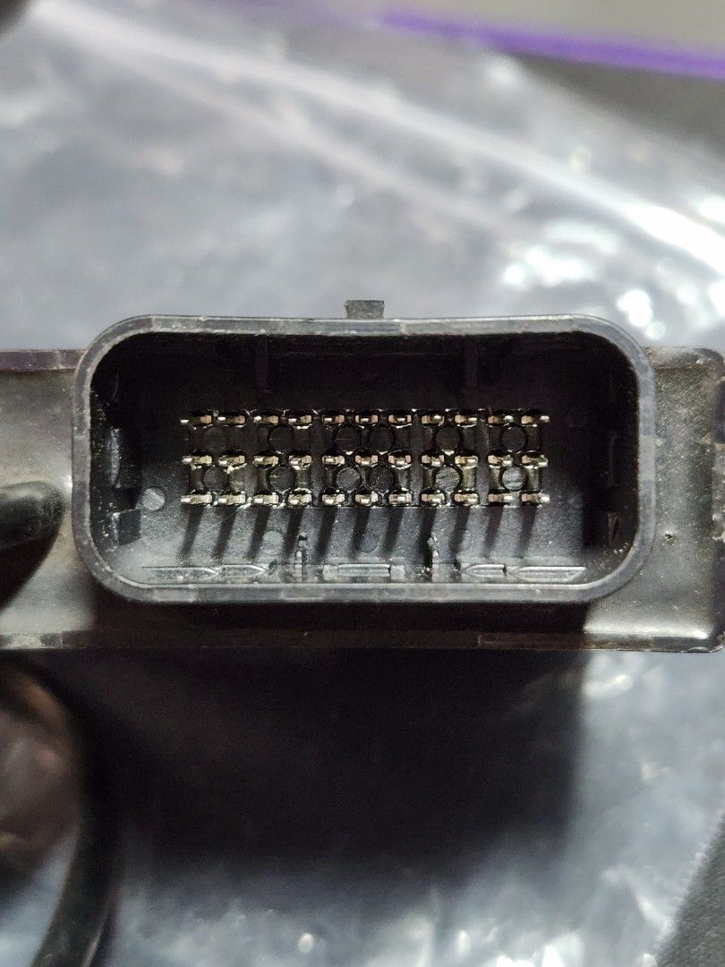 UMA M4 RC ECU EMS FOR YAMAHA Y15ZR V1 Y15 SNIPER T150 YSUKU EXCITER ...