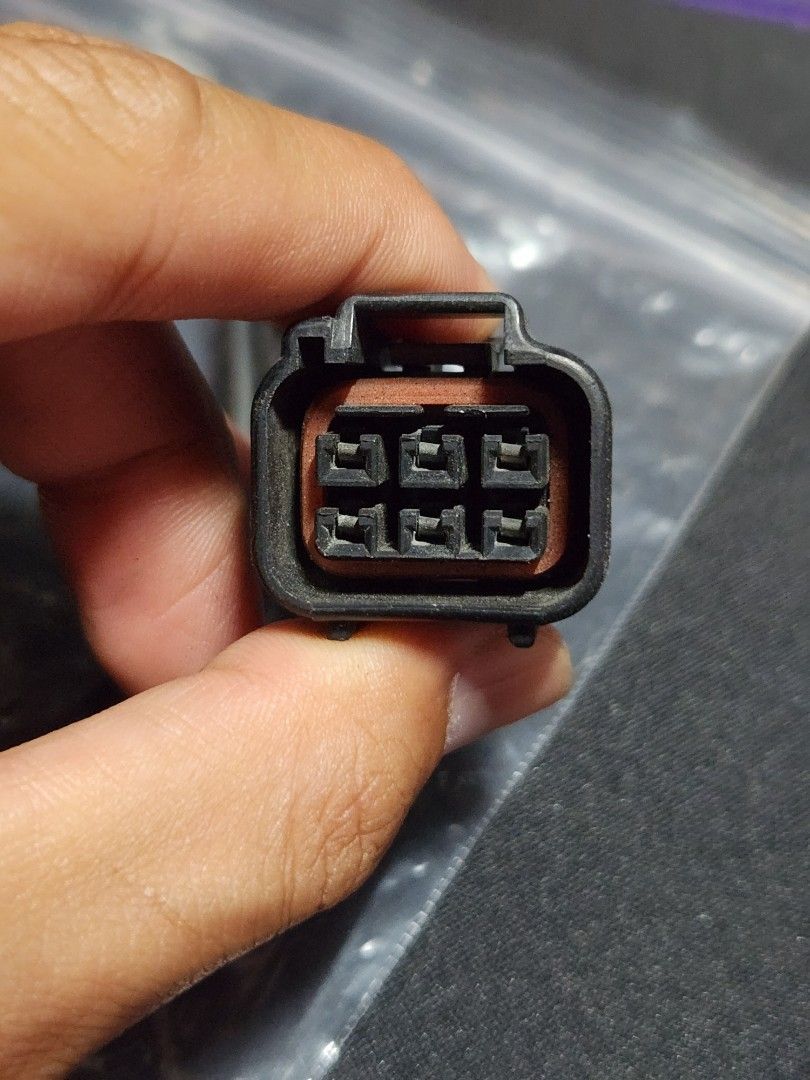 UMA M4 RC ECU EMS FOR YAMAHA Y15ZR V1 Y15 SNIPER T150 YSUKU EXCITER ...