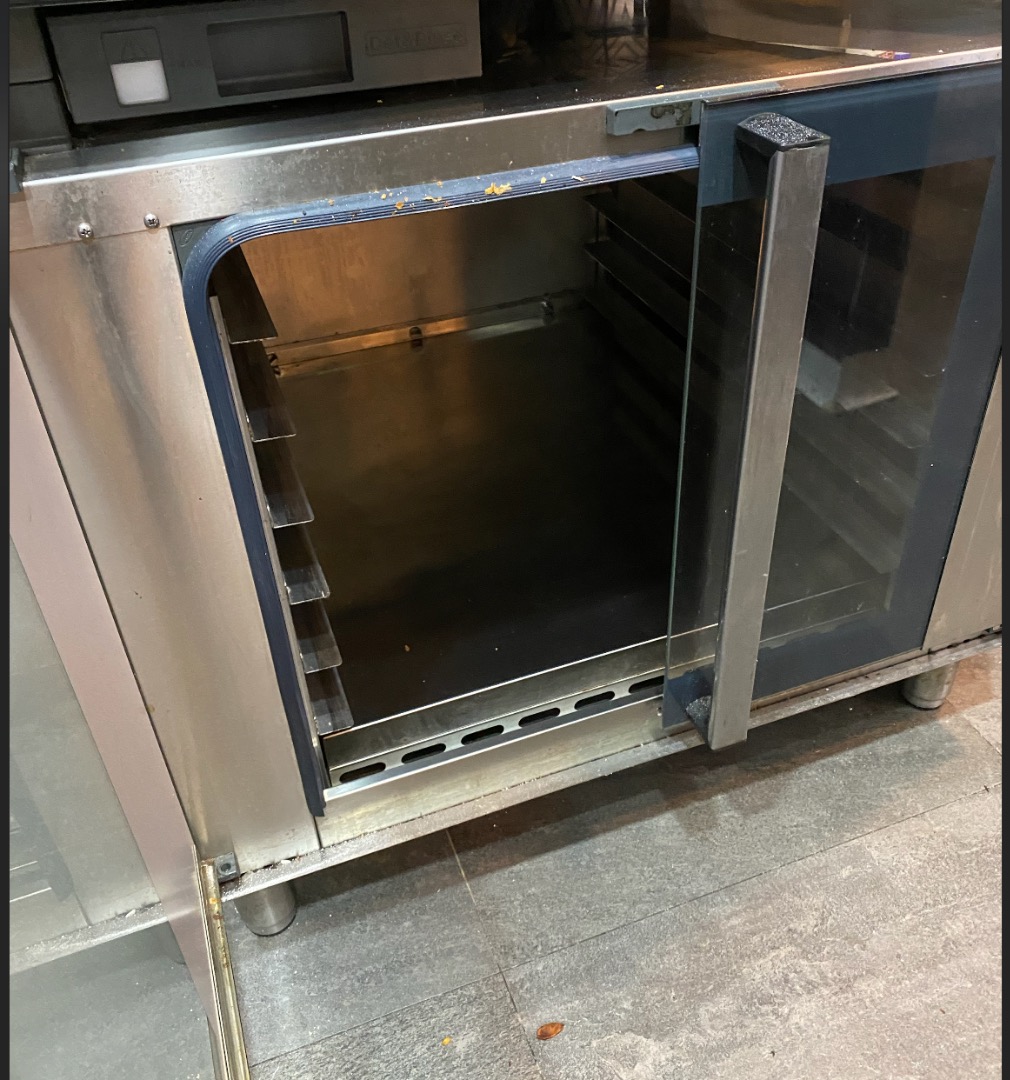 Unox Steam Proofer, TV & Home Appliances, Kitchen Appliances, Ovens ...