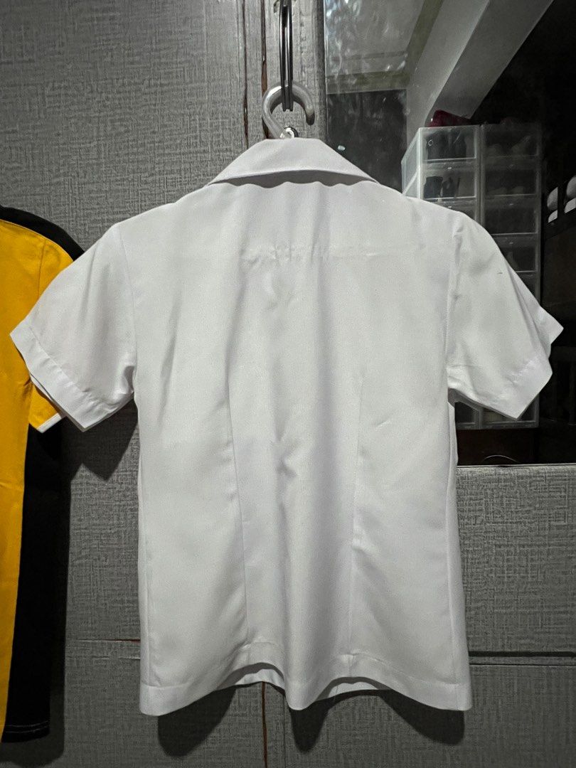 UST Engineering Female Uniform, Women's Fashion, Tops, Blouses on Carousell