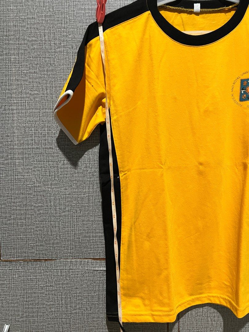 UST SHS PE Uniform Set, Women's Fashion, Tops, Blouses on Carousell