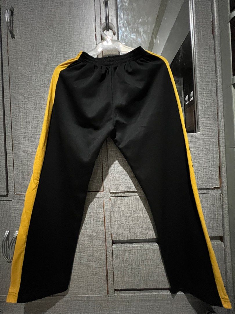 UST SHS PE Uniform Set, Women's Fashion, Tops, Blouses on Carousell