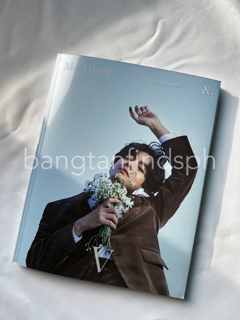 V Photo-Folio Veautiful Days Special 8 Photofolio, Hobbies & Toys ...