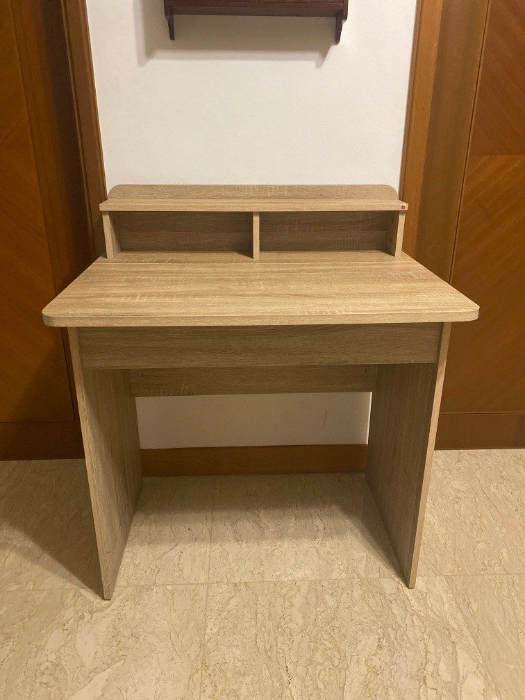 Vanity/ Study Table, Furniture & Home Living, Furniture, Tables & Sets ...