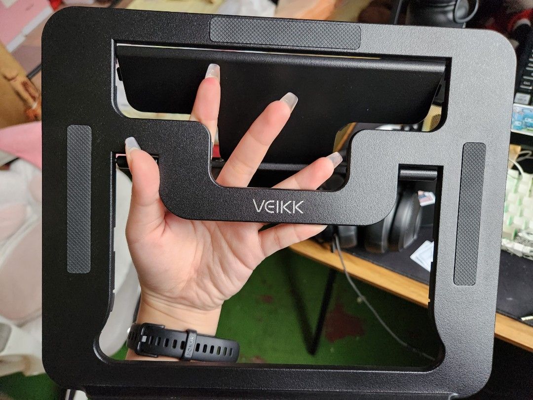 Veikk Drawing Tablet Stand, Mobile Phones & Gadgets, Mobile & Gadget ...