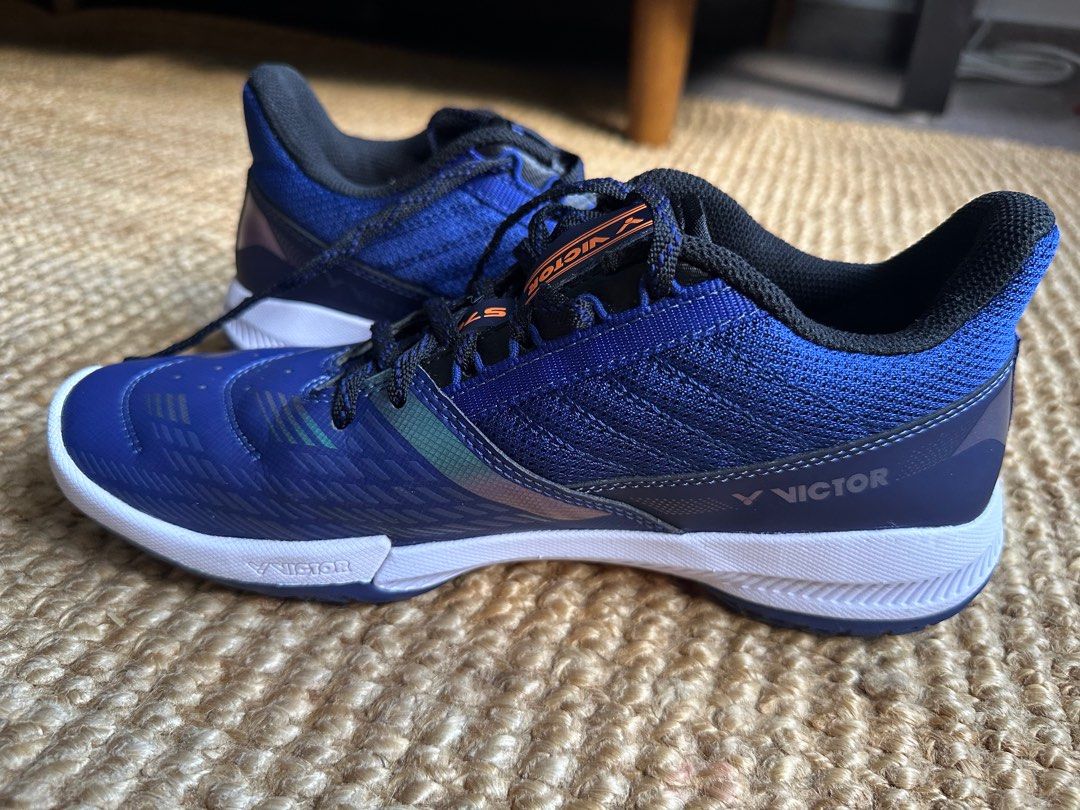 Victor shoes, Sports Equipment, Sports & Games, Racket & Ball Sports on ...