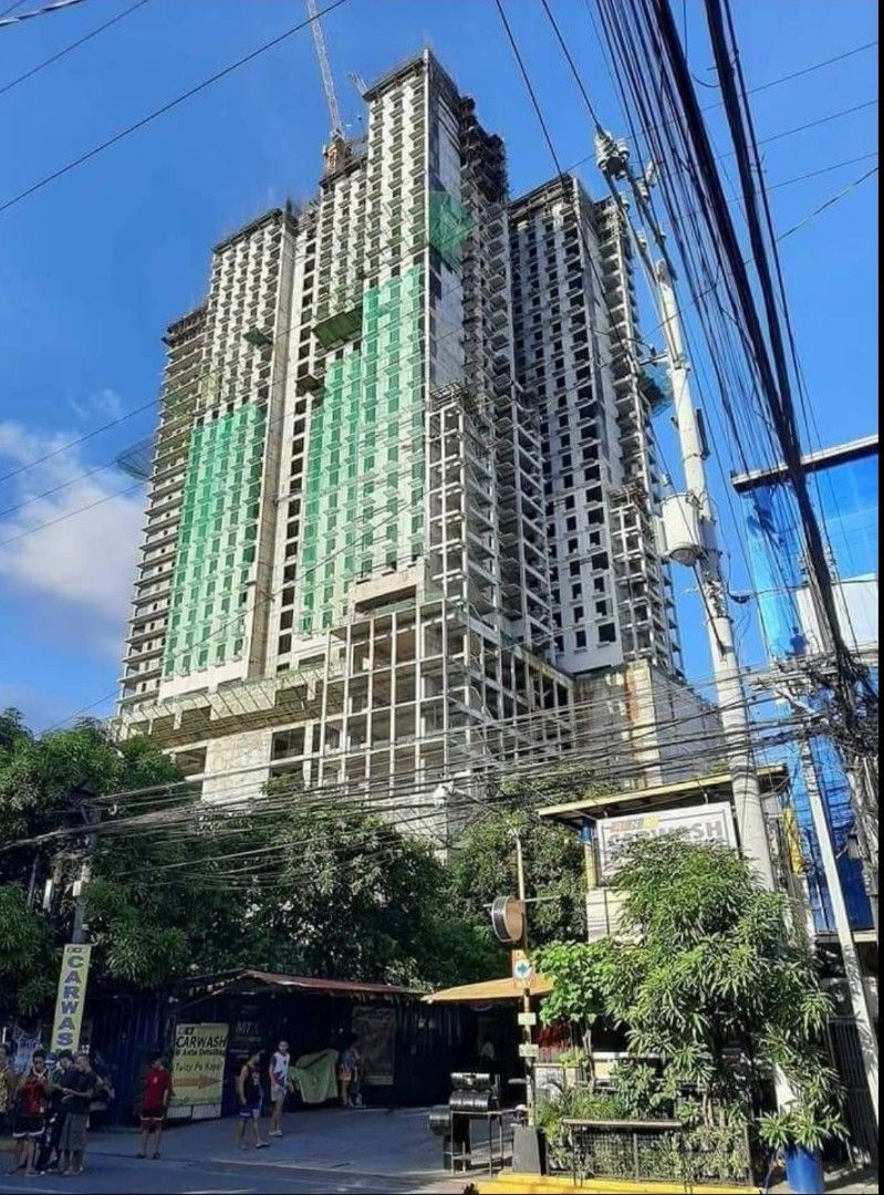 Victoria De Malate Condo, Property, For Sale, Apartments & Condos on ...