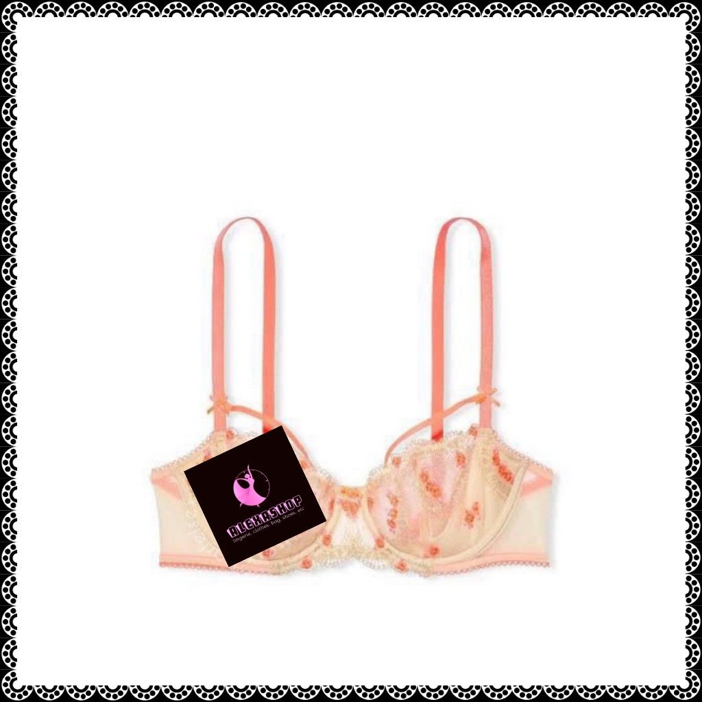 VICTORIA'S SECRET ORIGINAL BRA, Olshop Fashion, Olshop Wanita di Carousell