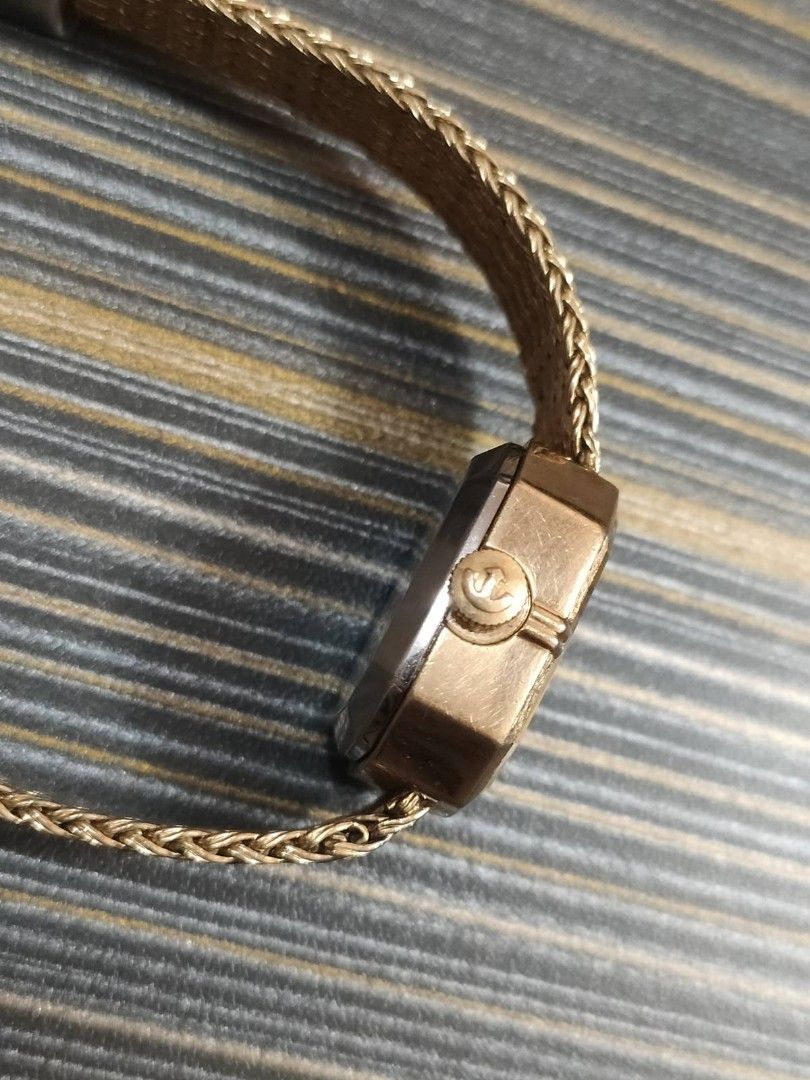 Vintage Rado Automatic, Women's Fashion, Watches & Accessories, Watches ...