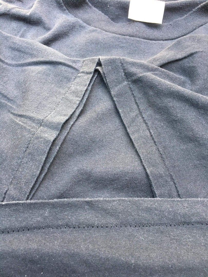 Vintage random tee, Men's Fashion, Tops & Sets, Tshirts & Polo Shirts ...