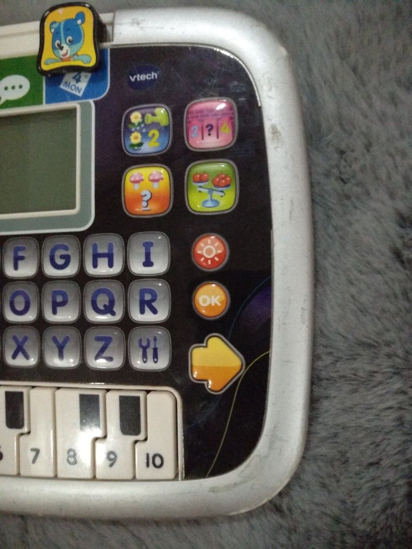 Vtech Tablet, Hobbies & Toys, Toys & Games on Carousell