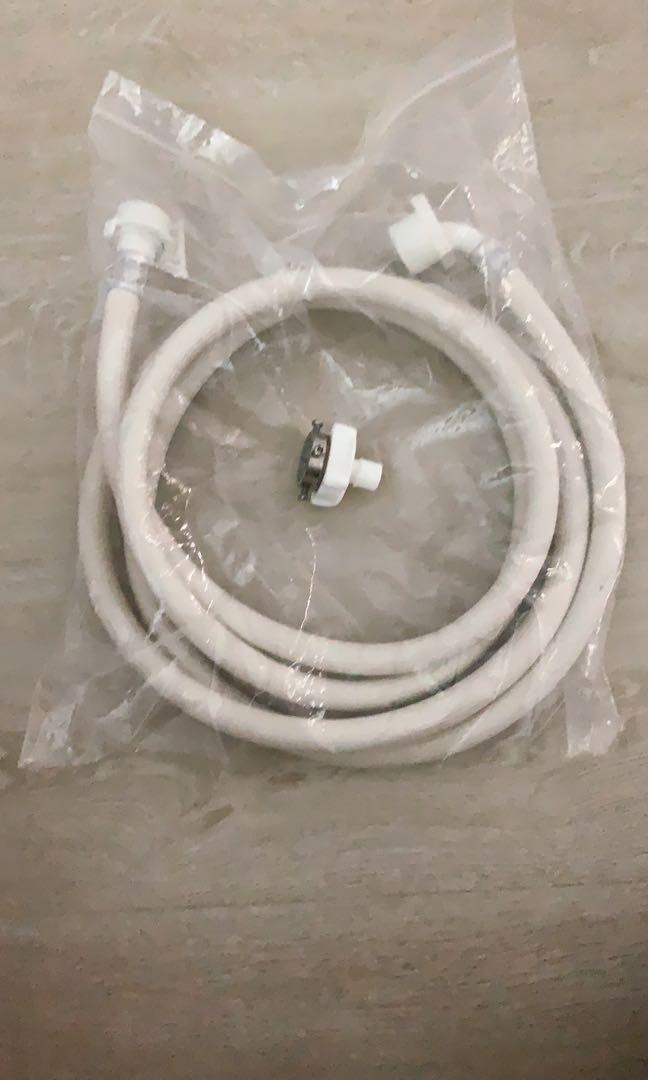 Washing machine host 3 meters, TV & Home Appliances, Washing Machines ...