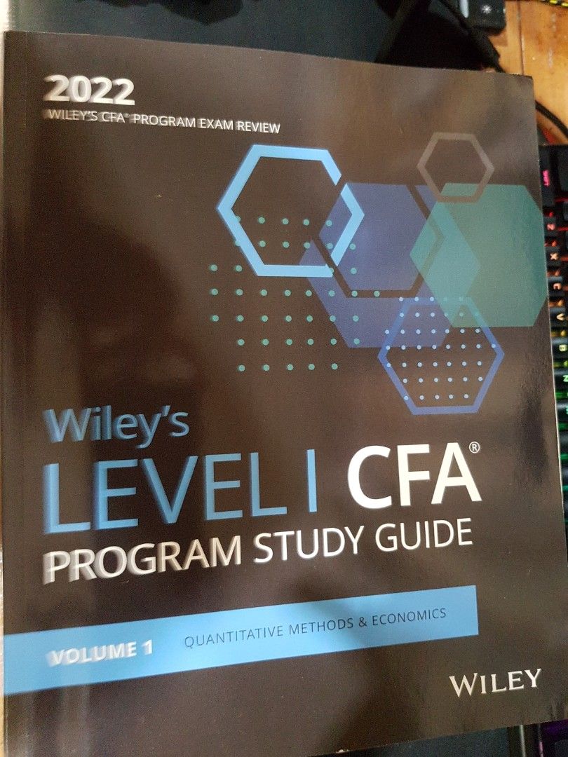wiley-s-level-1-cfa-study-guide-vol-1-5-11th-hour-guide-2022-hobbies