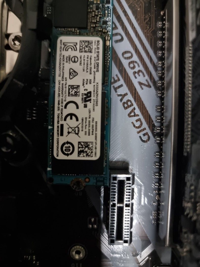 Z390 Motherboard GTX GPU / CPU / RAM & SSD for sale, Computers & Tech, Parts & Accessories ...