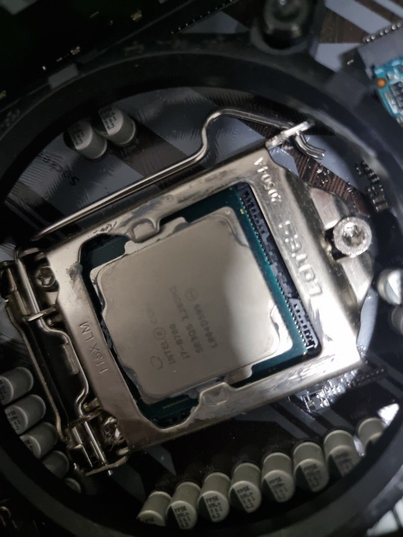 Z390 Motherboard GTX GPU / CPU / RAM & SSD for sale, Computers & Tech ...