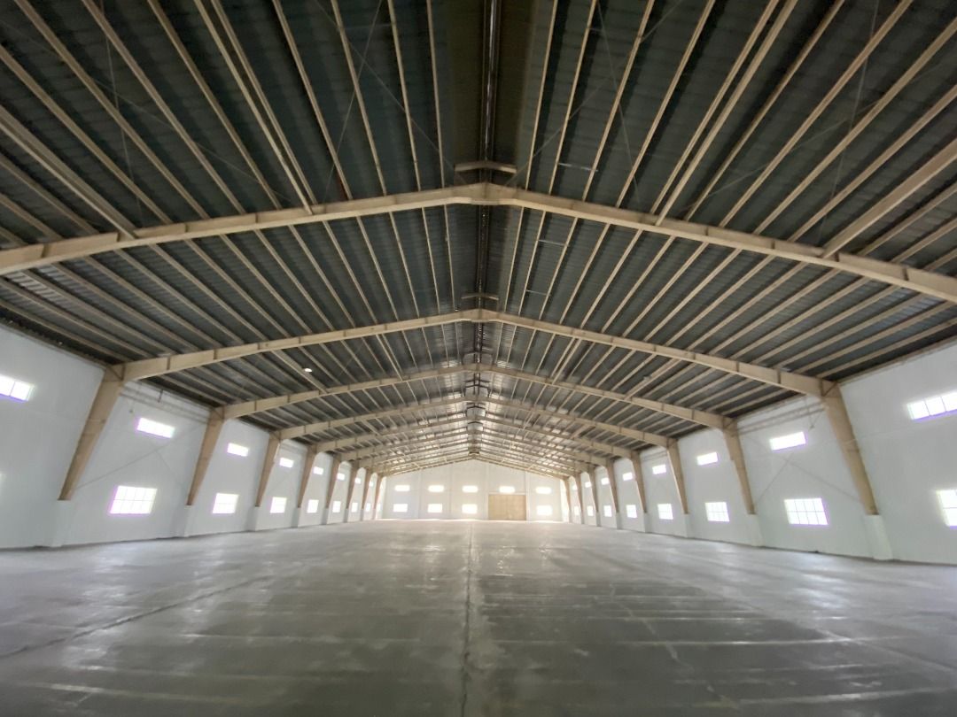 10,000 sqm WAREHOUSE FOR LEASE CALAMBA LAGUNA, Property, Rentals ...