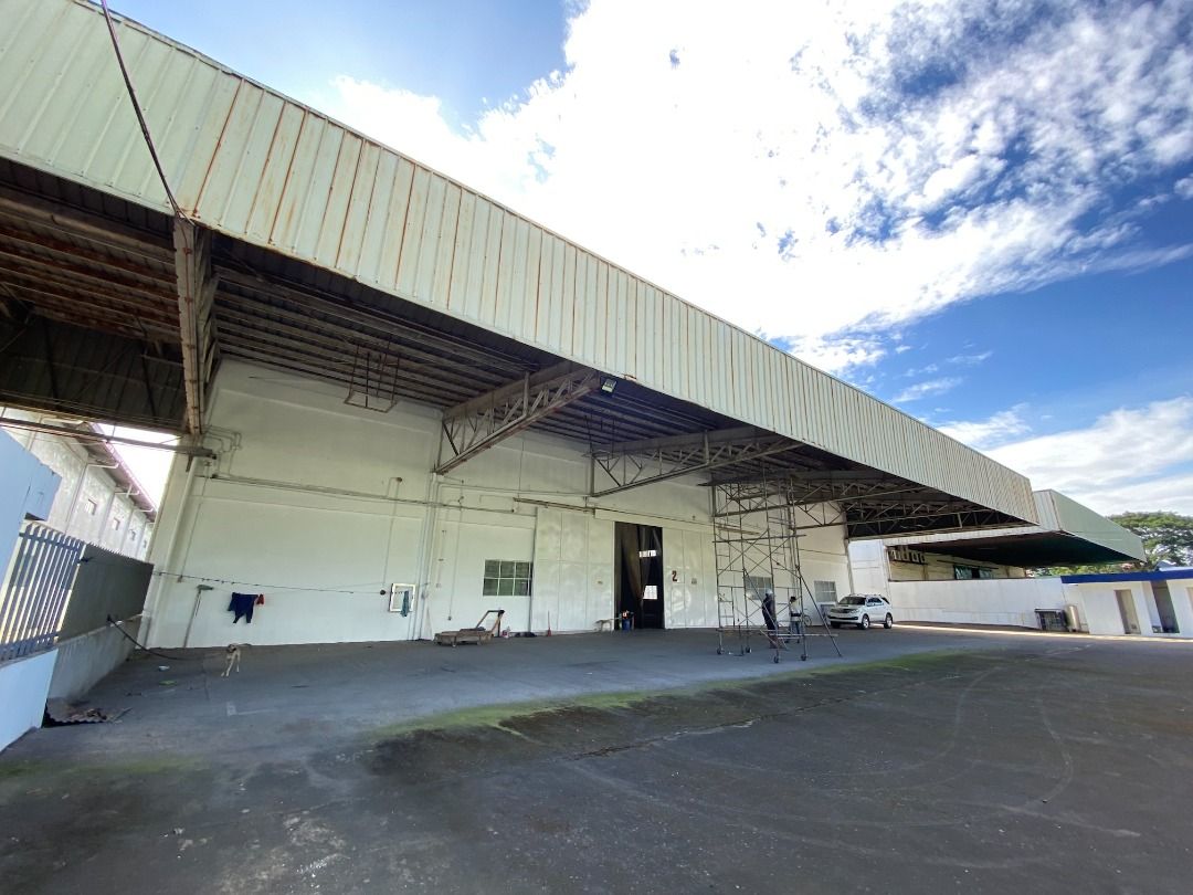 10,000 sqm WAREHOUSE FOR LEASE CALAMBA LAGUNA, Property, Rentals ...