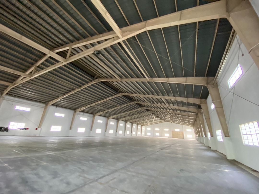 10,000 sqm WAREHOUSE FOR LEASE CALAMBA LAGUNA, Property, Rentals ...