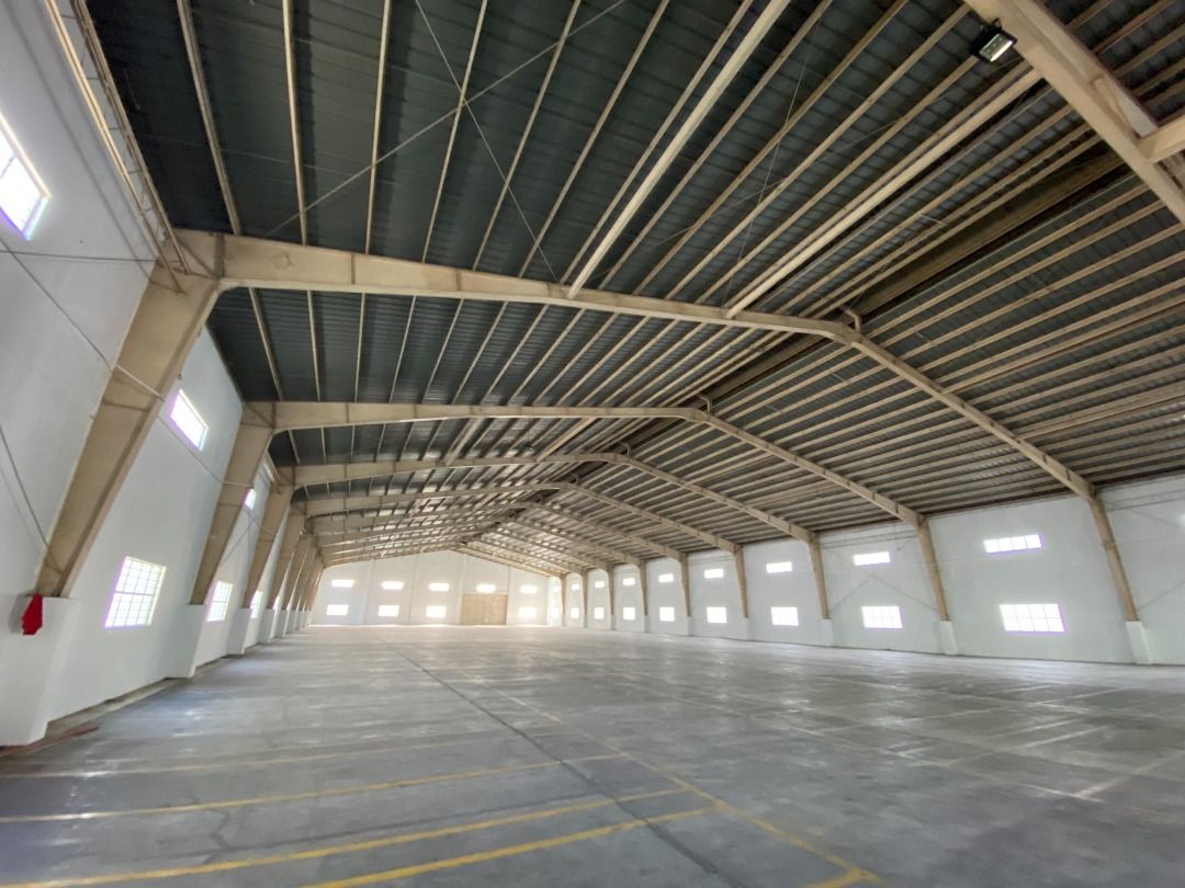 10,000 sqm WAREHOUSE FOR LEASE CALAMBA LAGUNA, Property, Rentals ...
