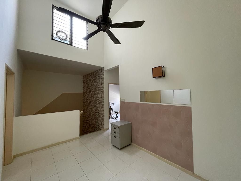 2 Storey Sunway Alam Suria U10 For Sale (next to Cahaya SPK), Property ...