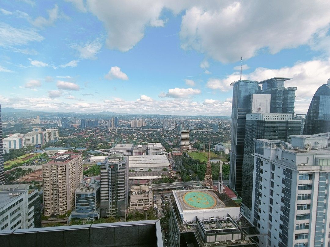 773sqm Office Space in Orient Square for Rent Lease Sale Ortigas Center ...