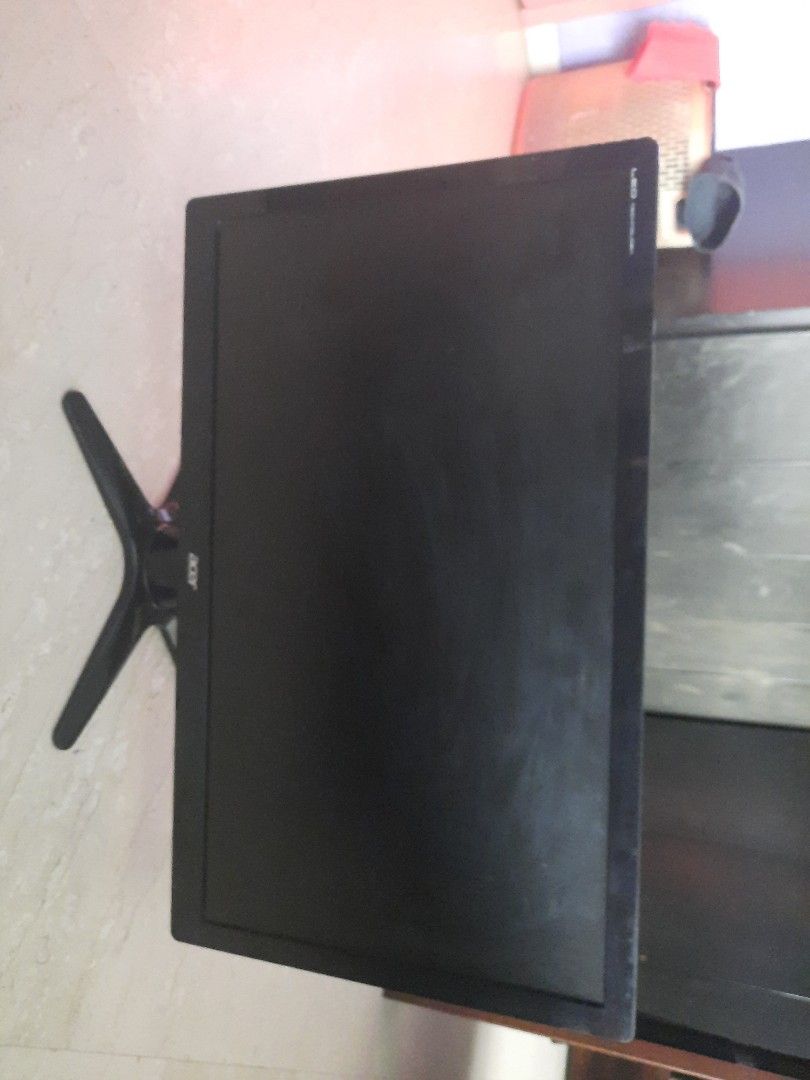 Acer Gaming PC Gtx 1060, Computers & Tech, Desktops on Carousell