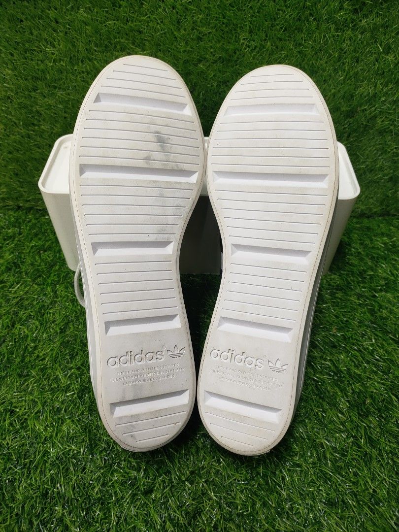 ADIDAS 9UK, Men's Fashion, Footwear, Sneakers on Carousell