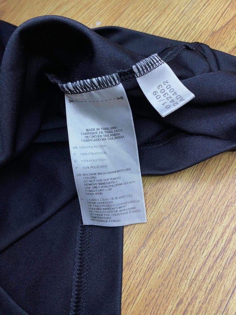 Adidas Drifit Sando, Men's Fashion, Activewear on Carousell