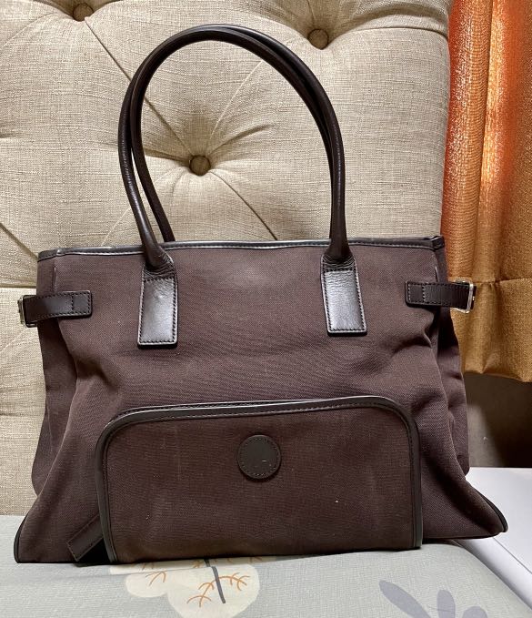 Agnes B. handbag, Luxury, Bags & Wallets on Carousell