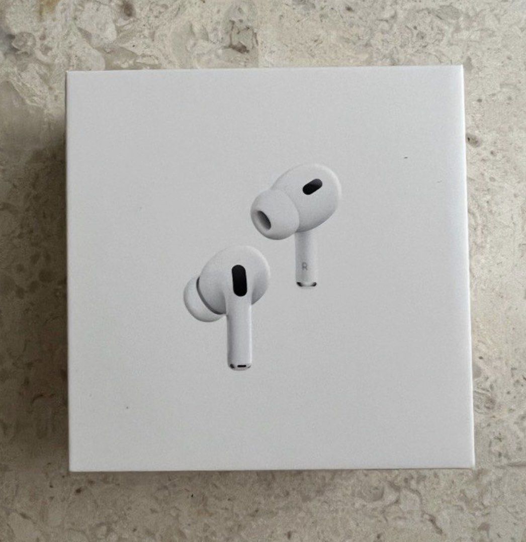 AirPod Pro 2nd Gen, Audio, Earphones on Carousell