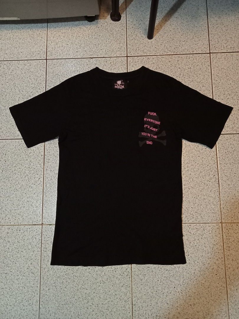 Anti Social Social Club / ASSC, Men's Fashion, Tops & Sets, Tshirts ...