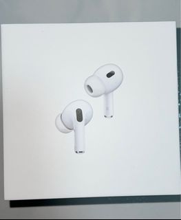 Apple Airpod Pro 2 Generation, Audio, Earphones on Carousell
