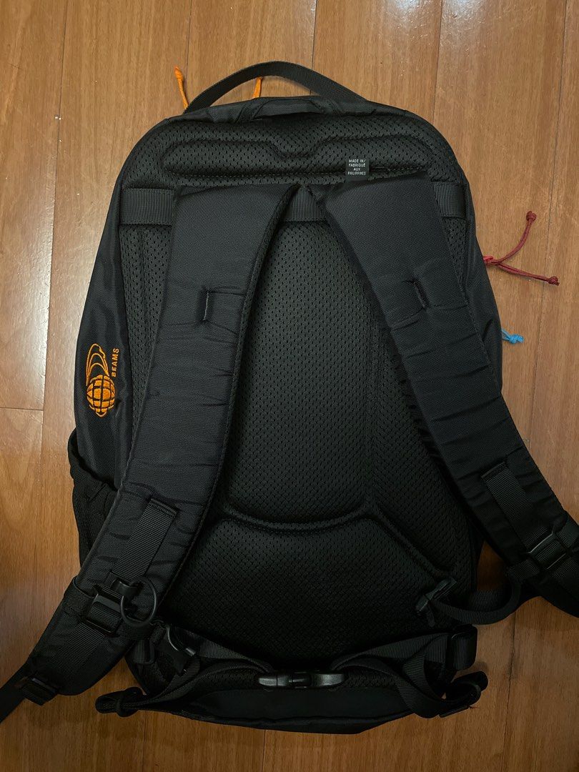 Arceteryx Beams Backpack (Mantis 26L), Men's Fashion, Bags, Backpacks ...